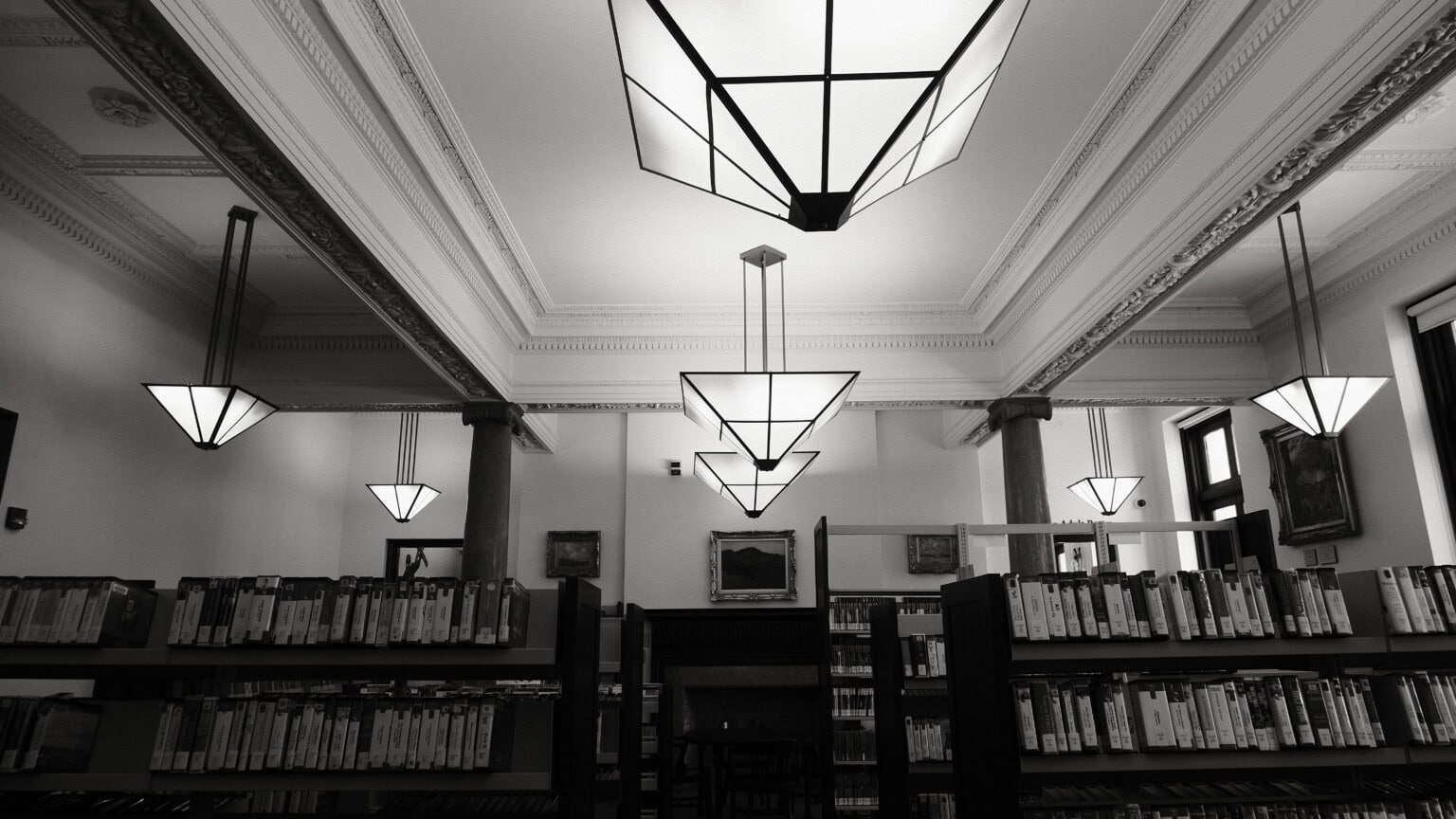 Home | Fall River Public Library